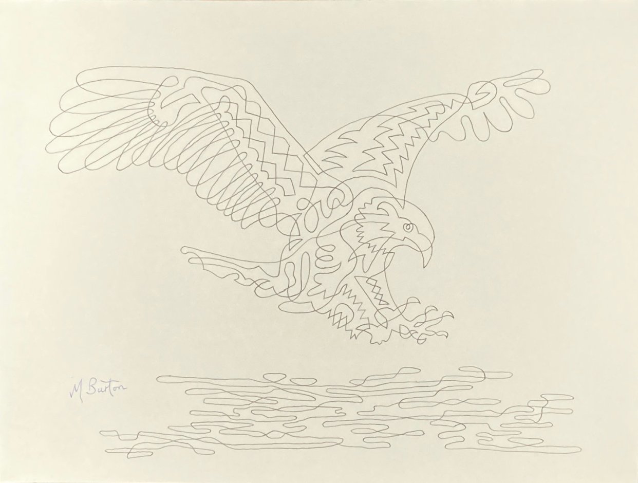 Exhibitions | Mick Burton