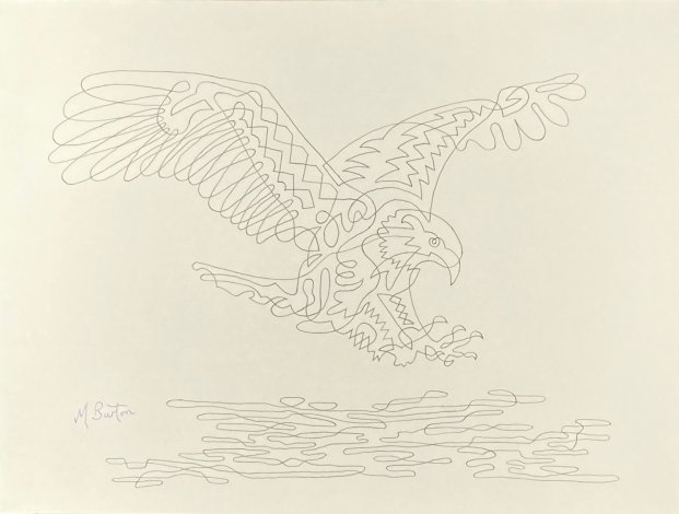 Exhibitions | Mick Burton